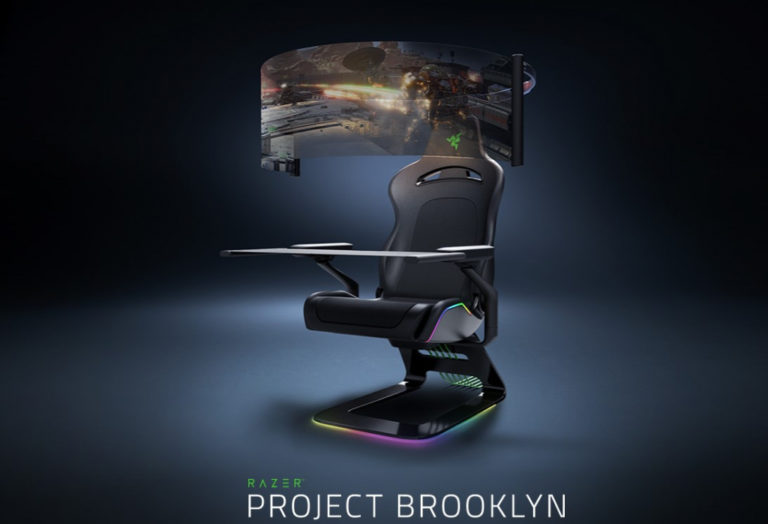 Razer Project Brooklyn: Erscheinungsdatum, Funktionen, Spezifikationen ...
