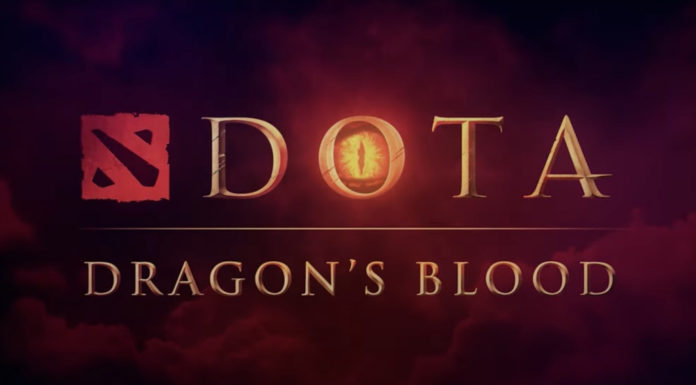 Dota 2: Dragon's Blood Netflix-Serie: Erscheinungsdatum, Uhrzeit ...