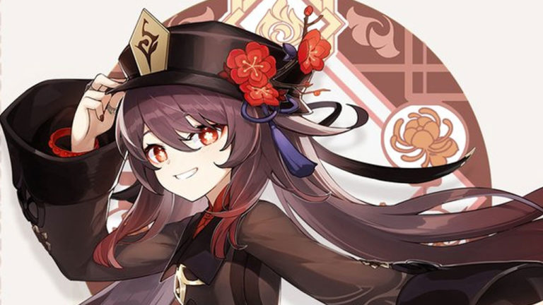 Beste Hu Tao Build in Genshin Impact | Komponenten PC