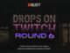 Rust Twitch Drops 6: Alle Tropfen, Streamer und Zeitplan | Komponenten PC