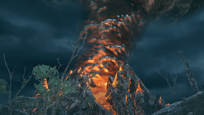 Wo man Feuerzellensteine in Monster Hunter Rise findet | Komponenten PC