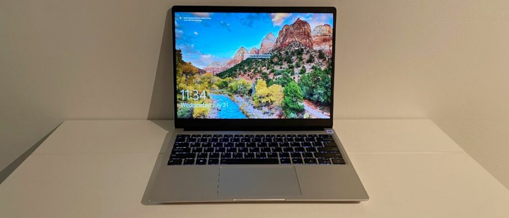 Framework Laptop DIY Edition Hands-on-Test | Komponenten PC