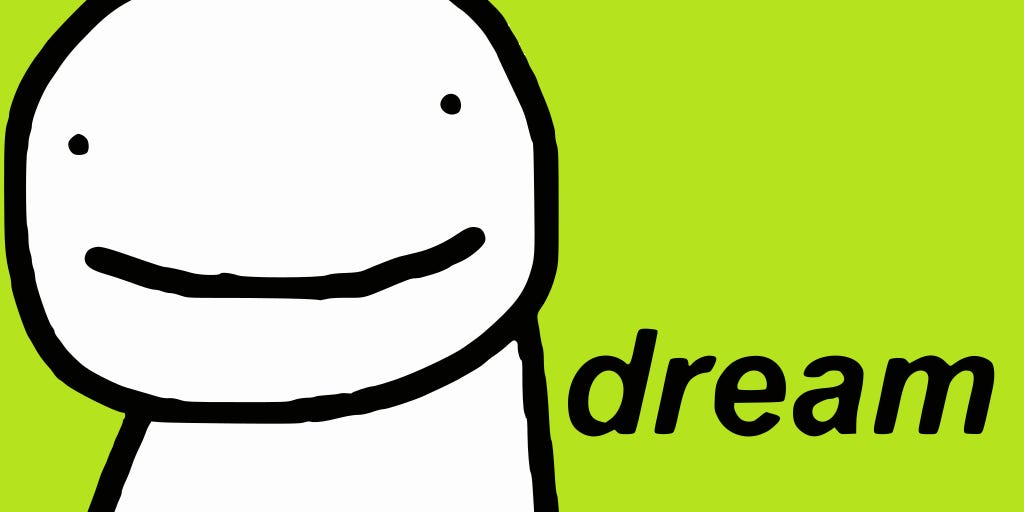 Dream antwortet auf Karl Jobsts "Uncovering The Truth"-Video ...