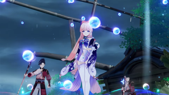 How does Genshin Impact Wish Simulator work | Komponenten PC