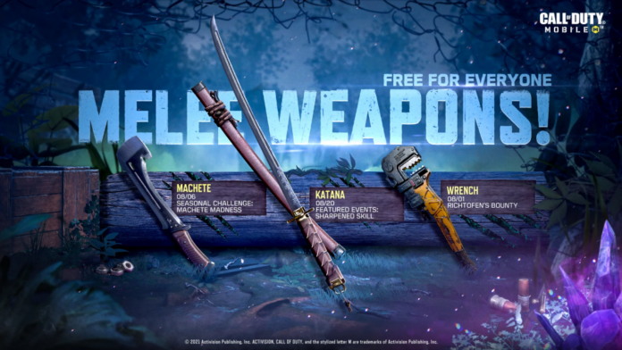 So verdienen Sie die Backstabber-Medaille in COD Mobile | Komponenten PC