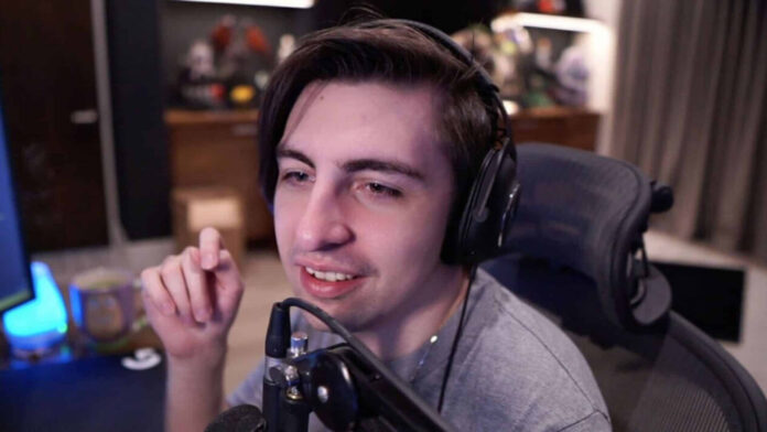 Shroud behauptet, dass Twitch den Exodus von Streamern überleben wird ...