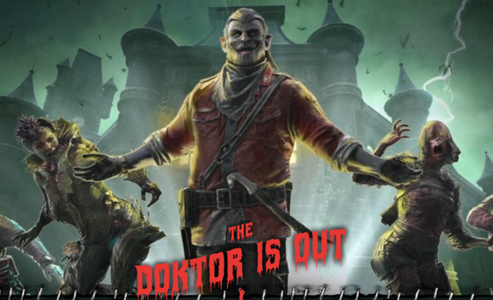 R6 Siege Doktor's Curse 2021 Event: Termine, Sammlung, alle Skins ...