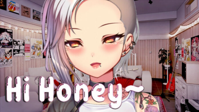 VTuber FeFe von Twitch gesperrt, weil sie angeblich ihren virtuellen ...