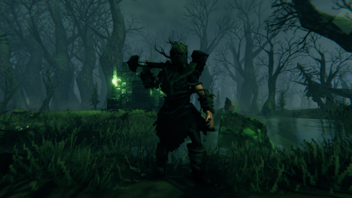 Valheim Root Armour: So erhalten Sie den Ort der Monstrosität ...