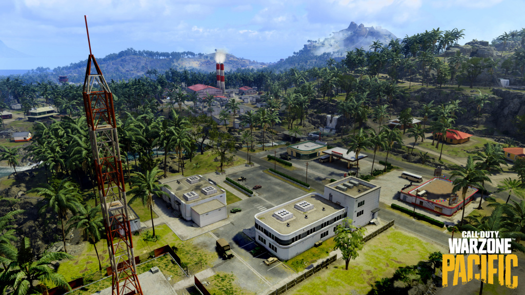 Warzone Redeploy Balloons – Verwendung und Standorte | Komponenten PC