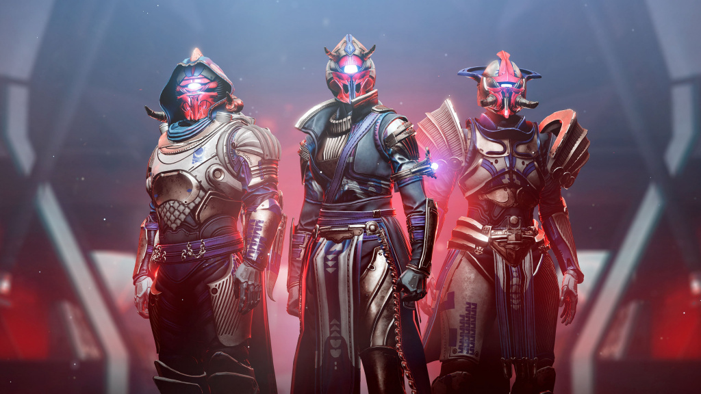 Bungie enthüllte alle Ereignisse, die Fans in den kommenden Monaten in ...