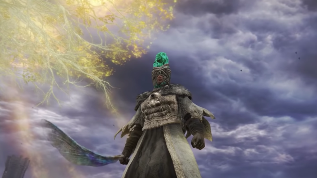 Elden Ring Wing of Astel – Standort, Waffenwerte und mehr | Komponenten PC