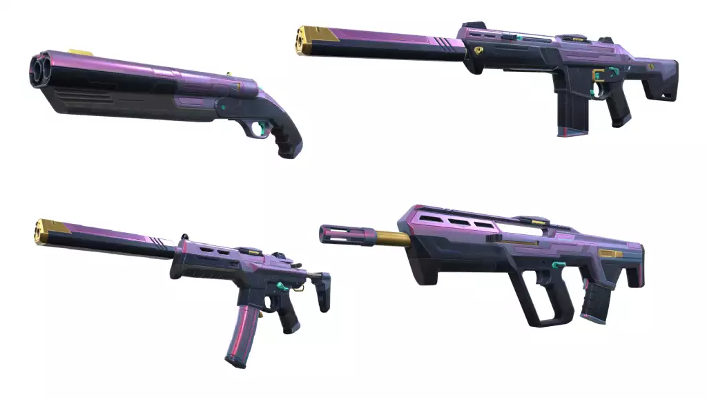 Valorant Episode 4 Act 3 Battle Pass – Veröffentlichungsdatum ...