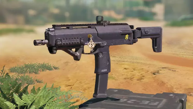 COD Mobile SMG-Rangliste – Jede Maschinenpistole, die für Saison 5 ...