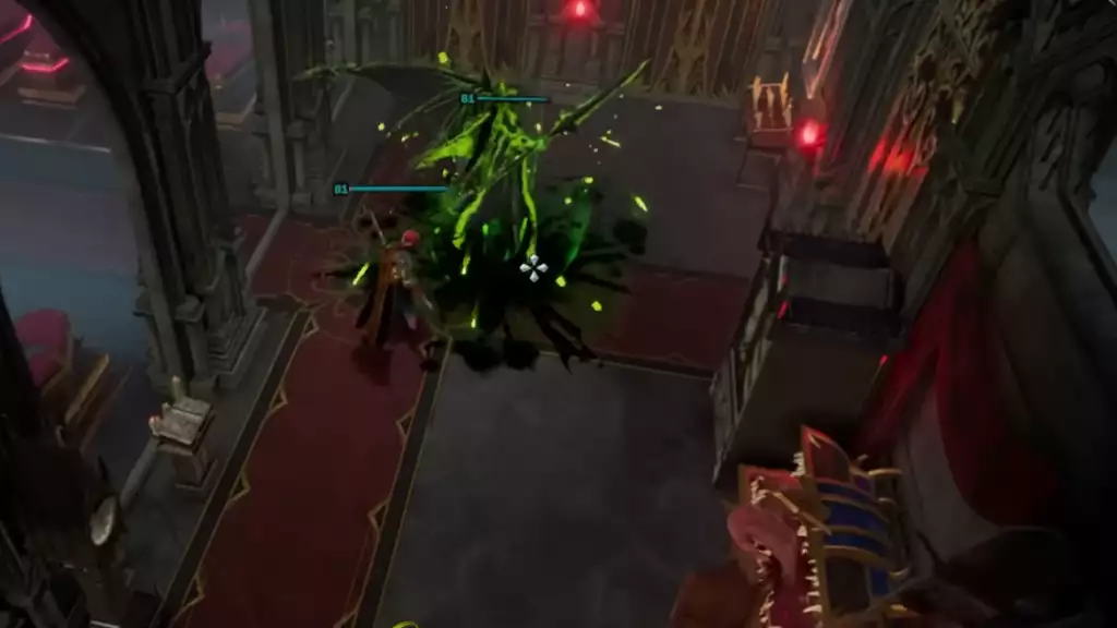 V Rising Reaper Build – Beste Waffe, Fähigkeiten und Ultimate ...