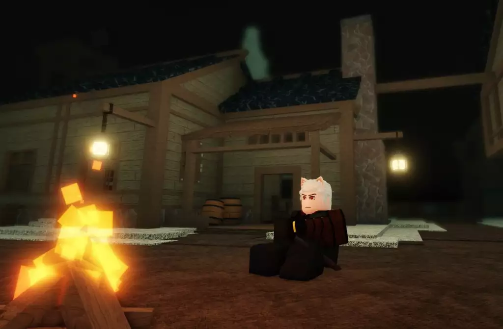 Roblox Deepwoken-Karte – Alle Standorte | Komponenten PC