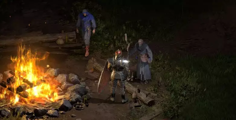 Diablo 2 Resurrected Magic Find Bonus-Event – Daten, Zeiten und ...