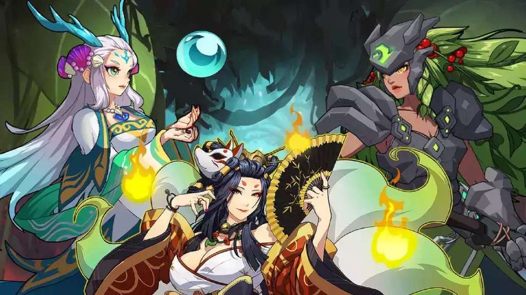 Mythic Heroes Idle RPG-Codes Juni 2022 – Diamants & Scrolls ...