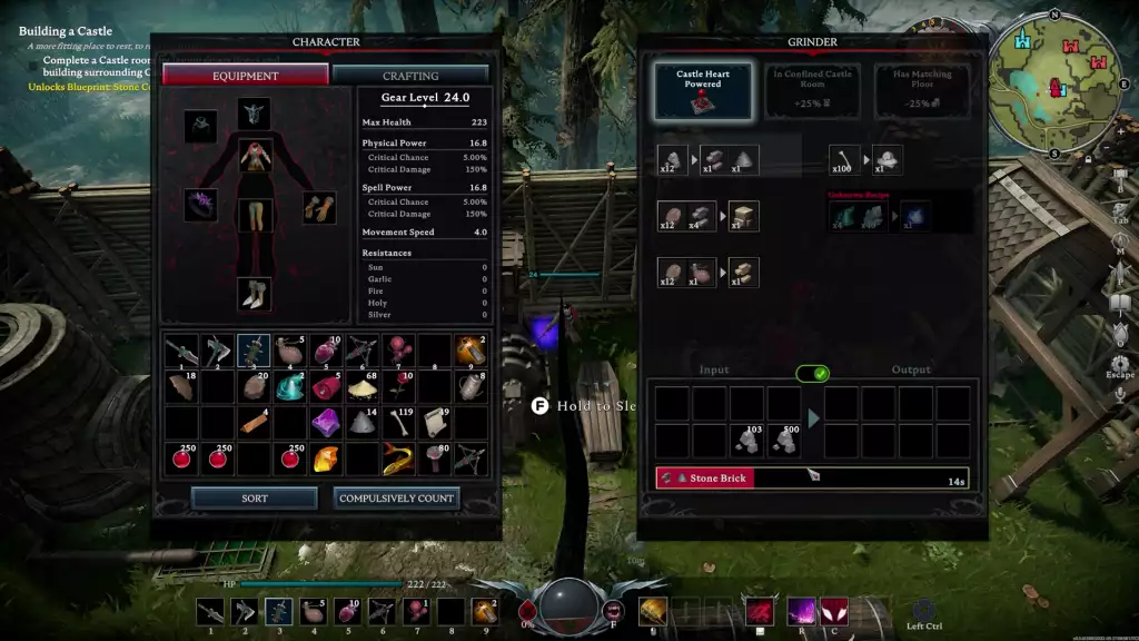 V Rising Anfängerleitfaden – Top-Tipps und Tricks für Solospieler ...