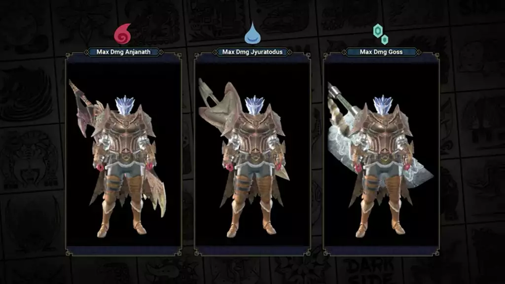 MHR Sunbreak – Bester Endspiel-Master-Rang Great Sword Build ...