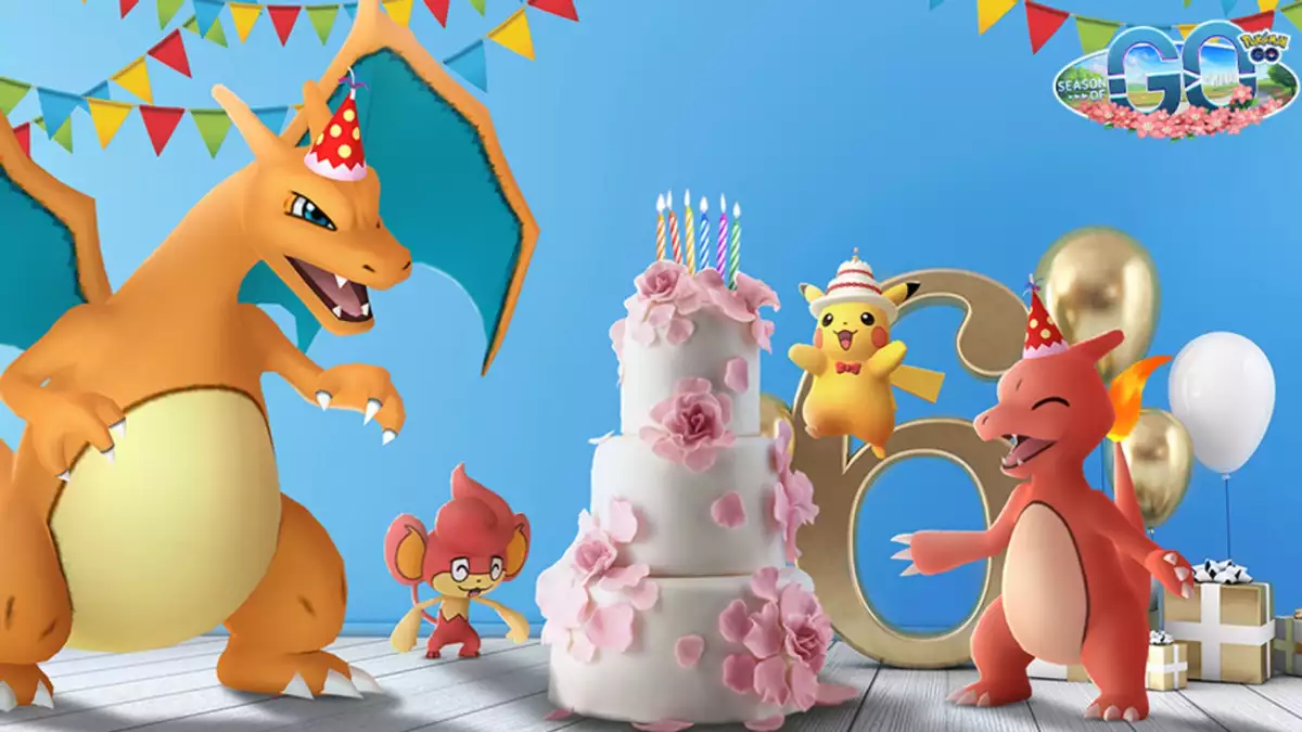 Pokemon GO Battle Weekend 2022 – Beste Pfadwahl | Komponenten PC