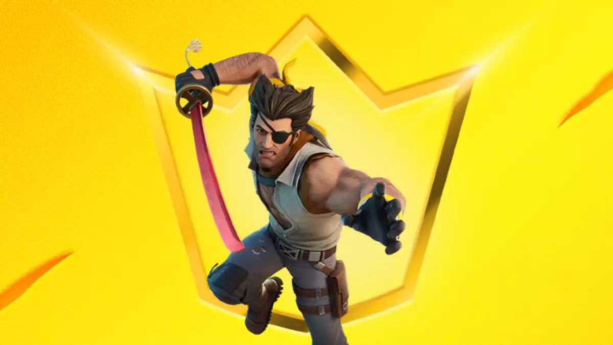 Fortnite August Crew Pack – Neuer Wolverine-Skin und mehr | Komponenten PC