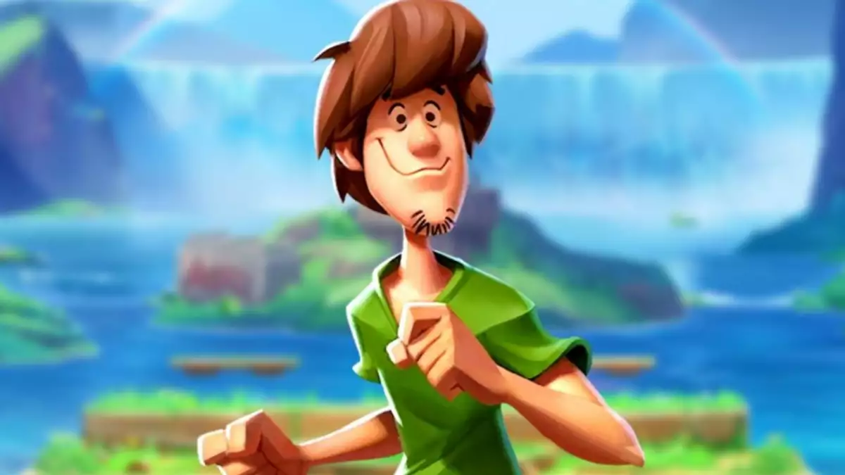 MultiVersus Shaggy Guide – Alle Perks, Moves, Specials und mehr ...