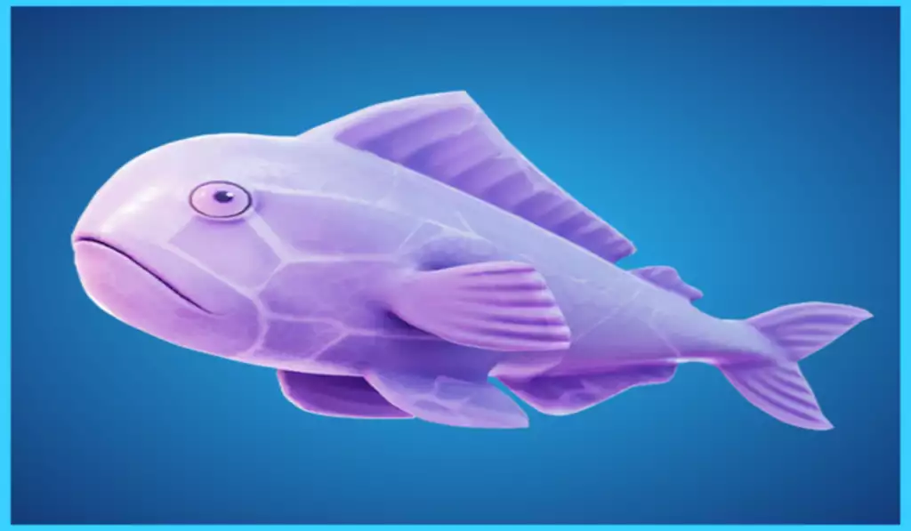 Fortnite Zero Point Fish – Was macht er und wo findet man ihn ...