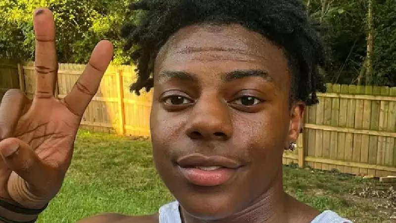 IShowSpeed mit YouTube-Streik wegen Belästigung und Cybermobbing ...