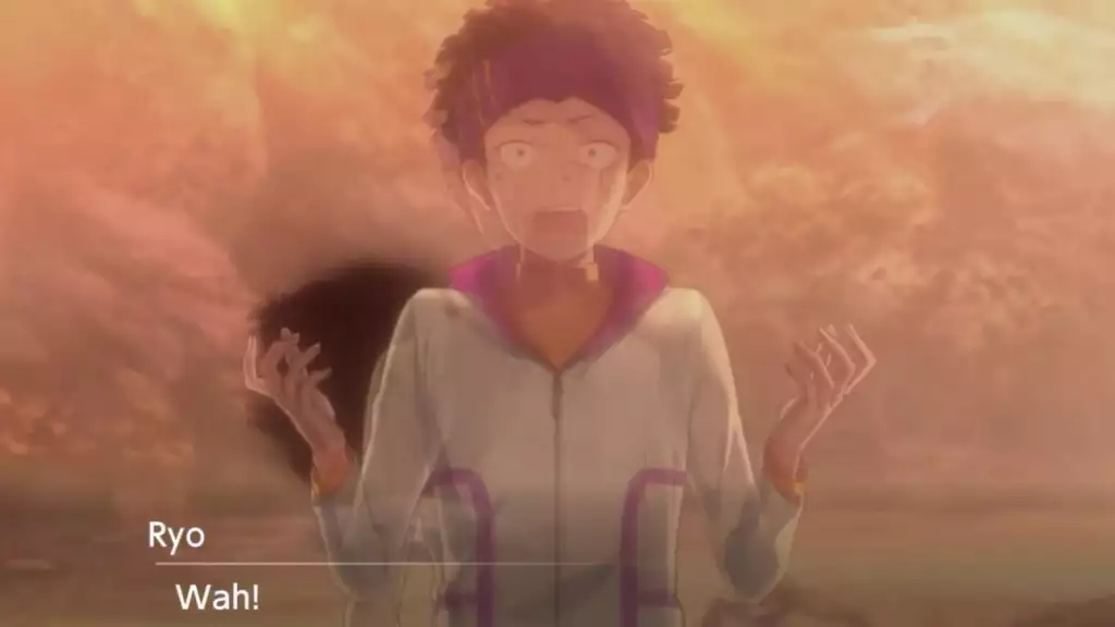 Digimon Survive – Wie man Ryo vor dem Tod rettet | Komponenten PC