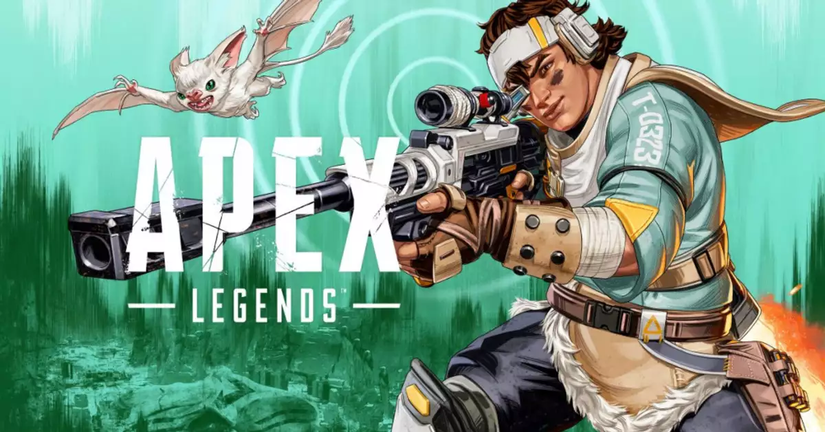 Apex Legends Cross Progression – Veröffentlichungsdatum, wie ...