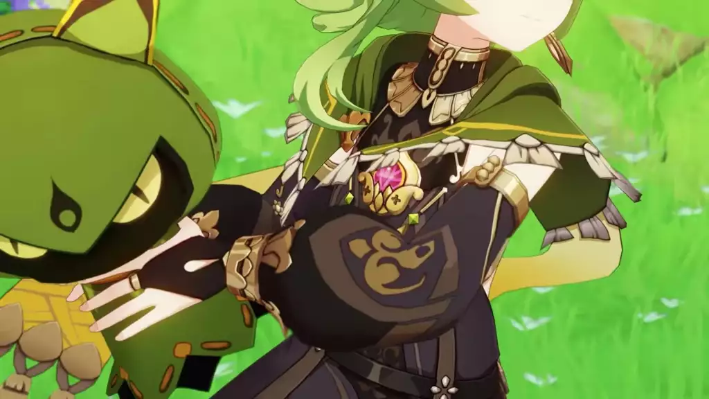 Genshin Impact Collei – Talente, Synchronsprecher, Geschichte, mehr ...