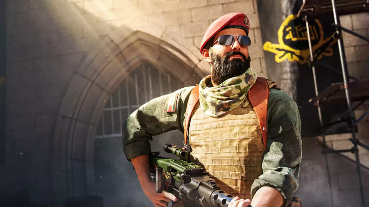 Warzone Season 5 LMG Tier List – Beste leichte Maschinengewehre in COD ...