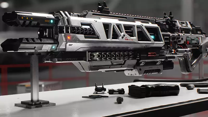 Warzone Season 5 AR Tier List – Beste Sturmgewehre in COD | Komponenten PC