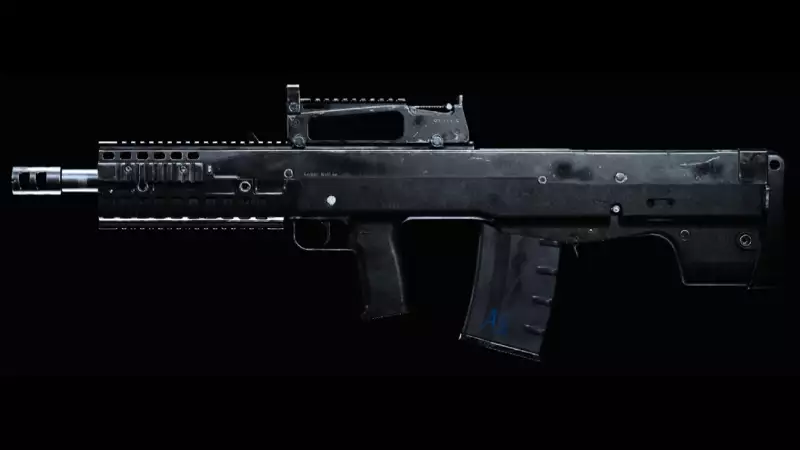 Warzone Season 5 AR Tier List – Beste Sturmgewehre in COD | Komponenten PC