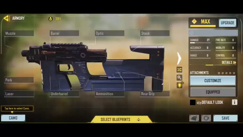 COD Mobile Switchblade X9 Guide – Bestes Loadout für Staffel 7 ...