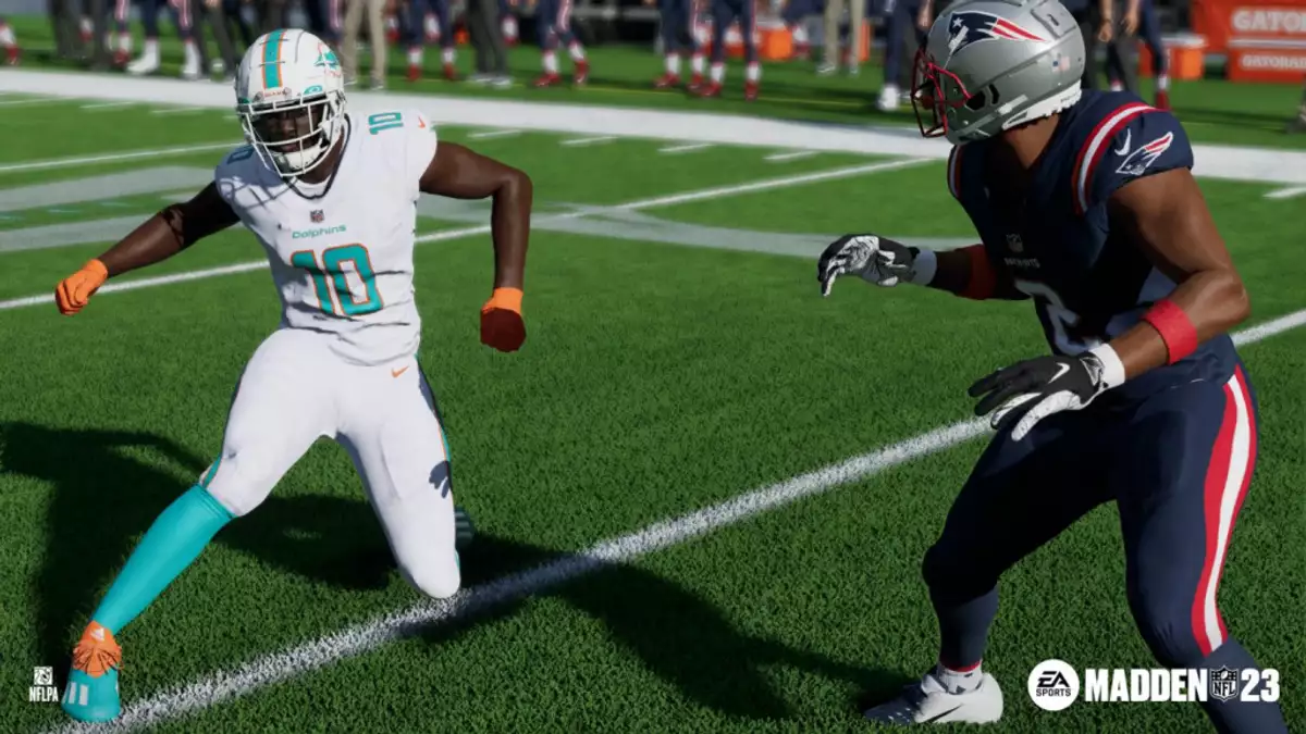 Madden 23 Codes einlösen – August 2022 | Komponenten PC