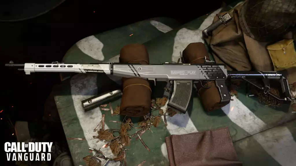 Warzone Staffel 5 – So verwenden Sie die Doomsday Station | Komponenten PC