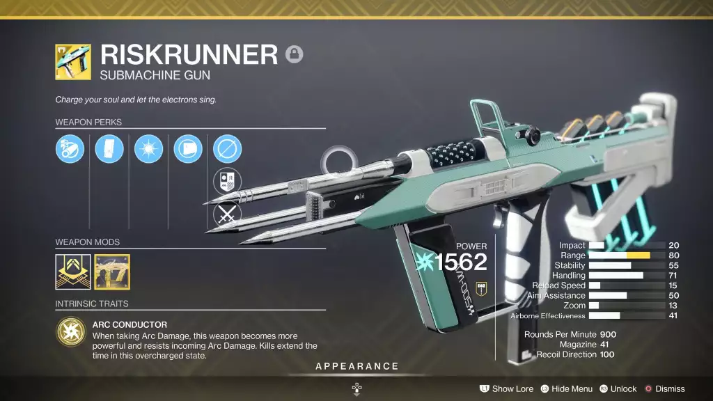Destiny 2 Season of Plunder – Die 5 besten exotischen Arc-Waffen ...