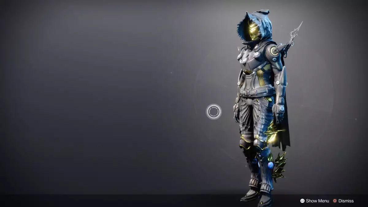 Destiny 2 – Warum tragen alle Gold? | Komponenten PC