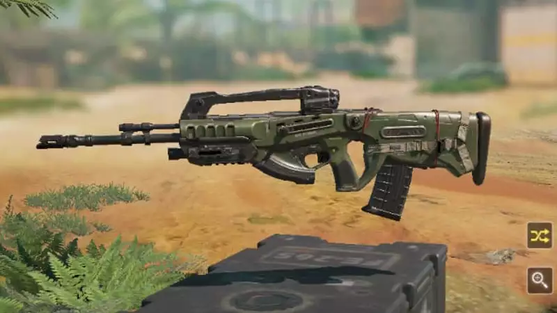 COD Mobile AR Tier List – Beste Sturmgewehre in Saison 8 | Komponenten PC