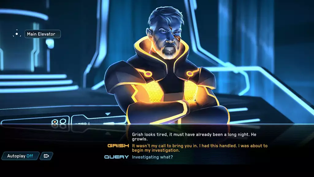 Tron: Identity – Veröffentlichungsdatum, Gameplay, Funktionen und PC ...