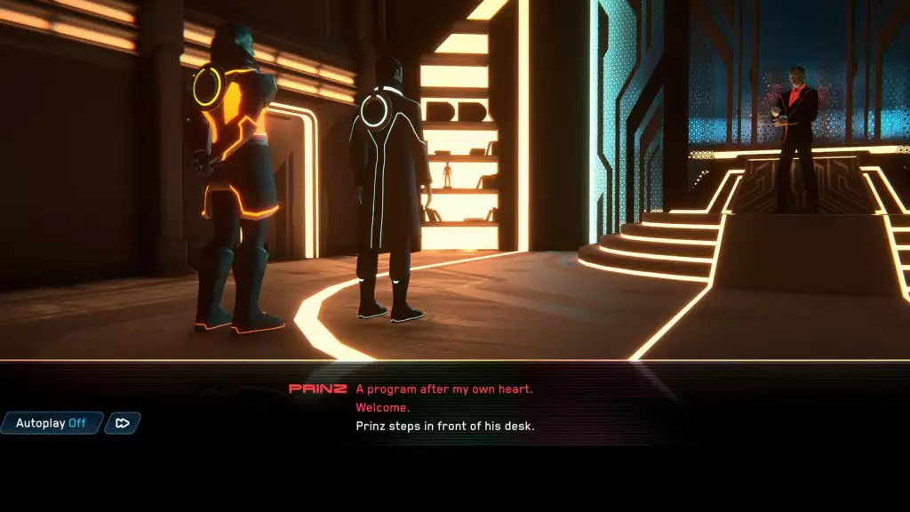 Tron: Identity – Veröffentlichungsdatum, Gameplay, Funktionen und PC ...