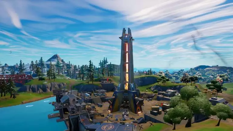 Fortnite Kapitel 3 Staffel 3 – Wird es ein Live-Event geben ...