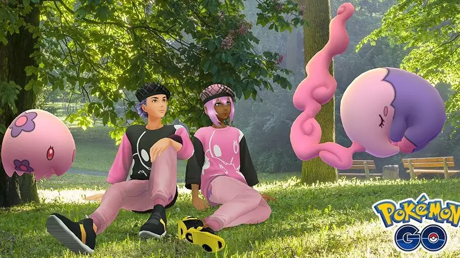 Pokémon GO September 2022 Spotlight Hours – Alle vorgestellten Pokémon ...