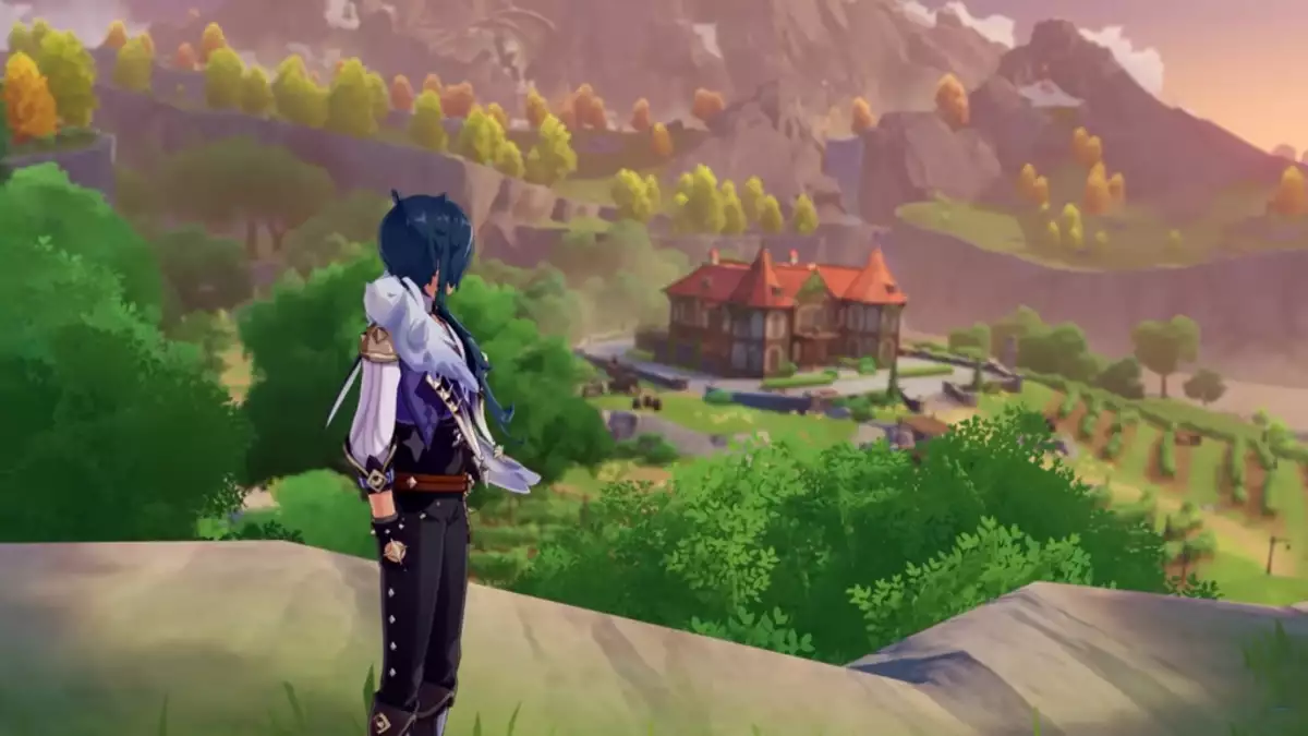 Genshin Impact Fecund Blessings – Schlemmen Sie in vollem Gange Hinweis ...