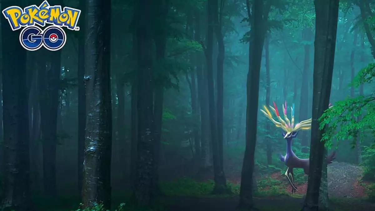 Pokémon GO Xerneas – Bestes Moveset, beste Konter und Schwächen ...
