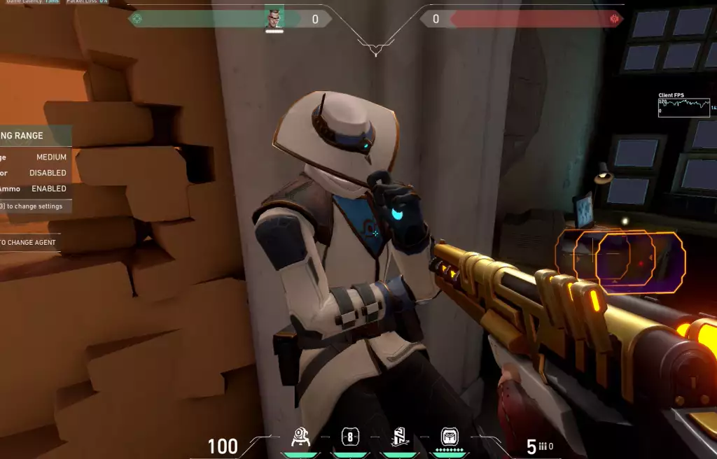 Valorant Harbor Agent 21 – Erscheinungsdatum, Fähigkeiten, Teaser ...