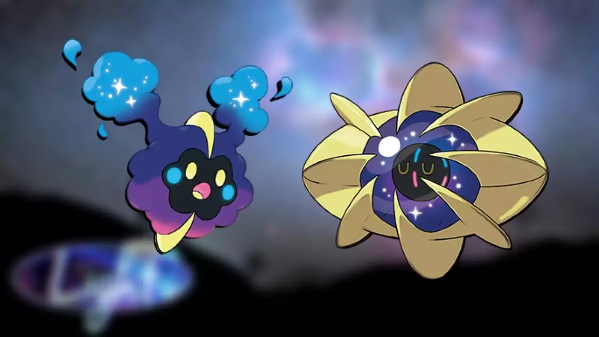 Pokémon GO A Cosmic Companion – Alle speziellen ...