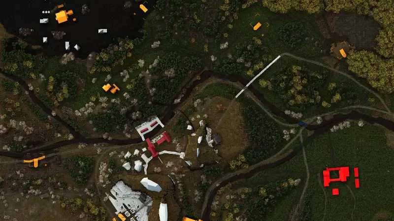 Hunt Showdown: Neue "Colorado"-Karte geleakt | Komponenten PC